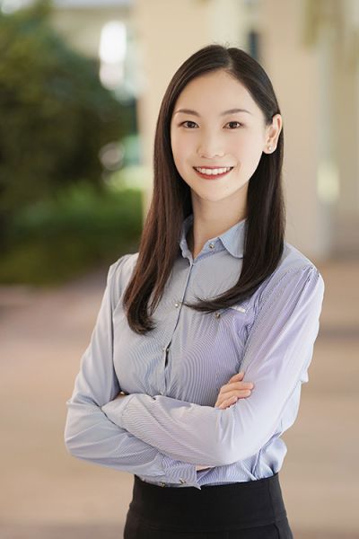 Graduate Job Candidates – UCR | Department of Economics